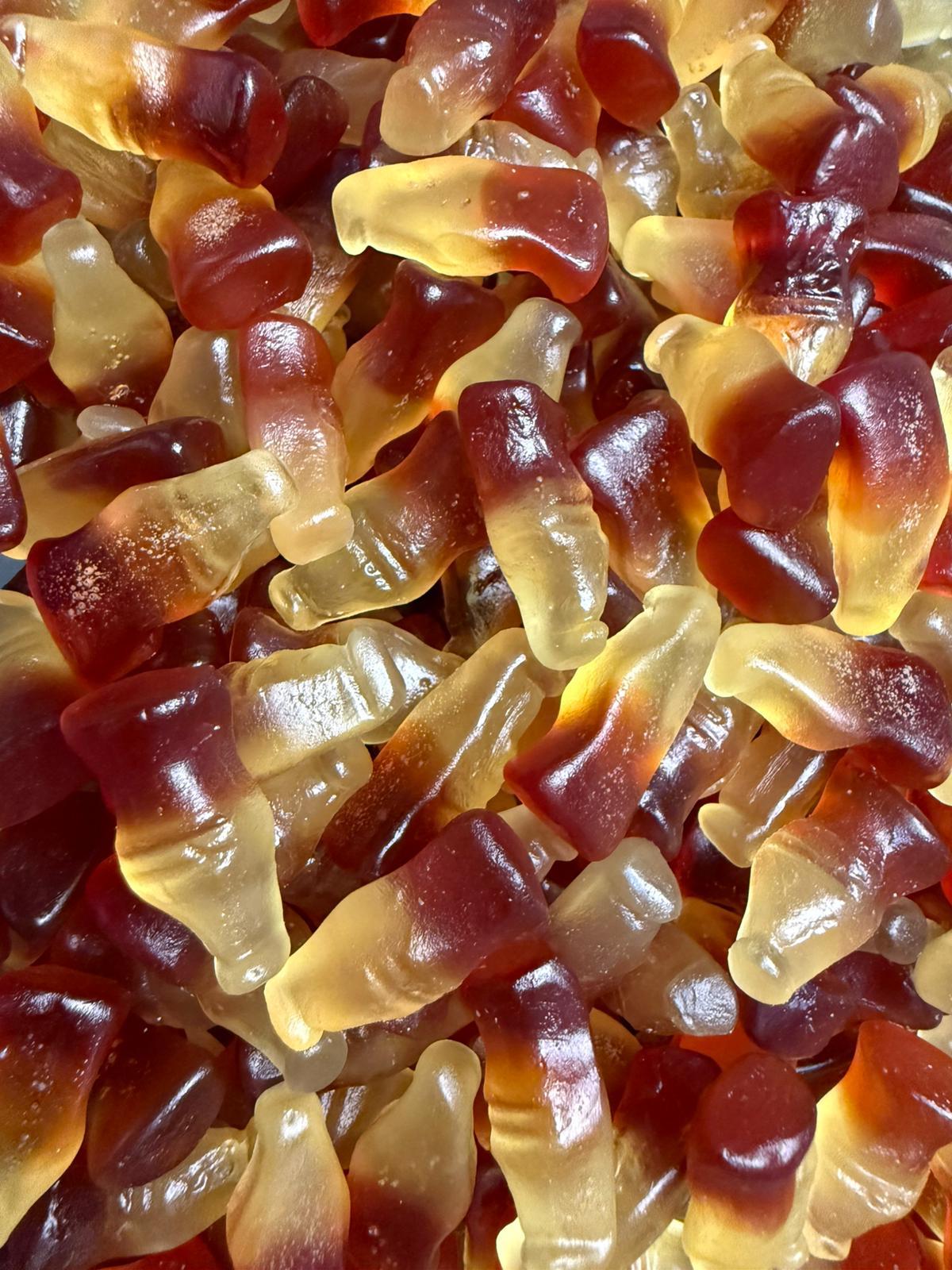 Cola Bottles – Sweet Bros
